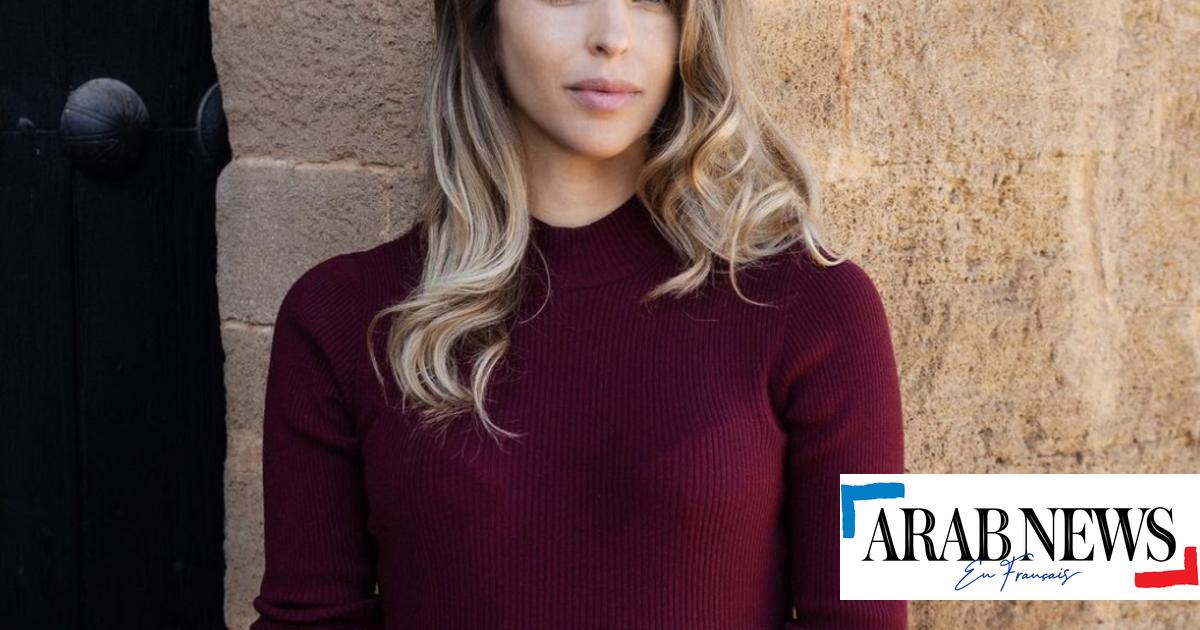 Animalia, premier long-métrage de Sofia Alaoui, en compétition officielle au festival du film de ...